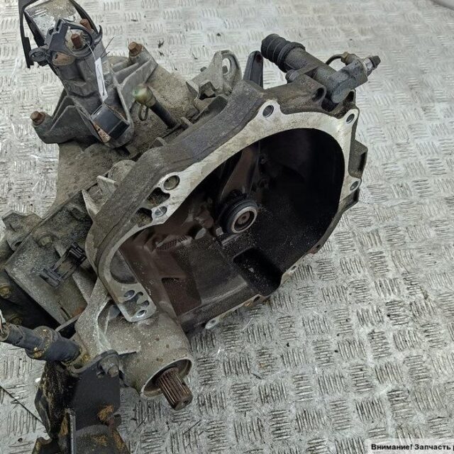 Архивы КПП / трансмиссия | АВТОРАЗБОРКА В ЛИПЕЦКЕ